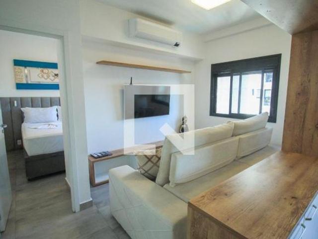 Apartamento à Venda Mooca, 1 Quarto, 50 m2