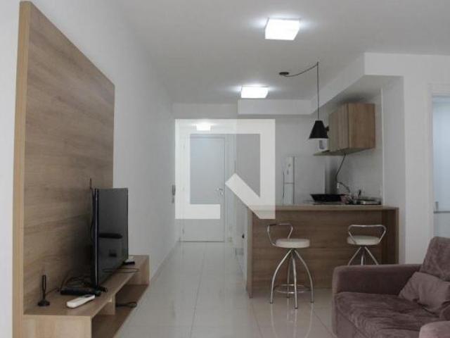 Apartamento à Venda Mooca, 1 Quarto, 50 m2