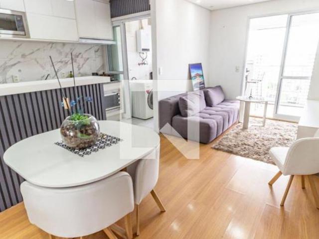 Apartamento à Venda Mooca, 1 Quarto, 50 m2