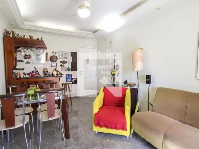 Apartamento à Venda Mooca, 1 Quarto, 50 m2