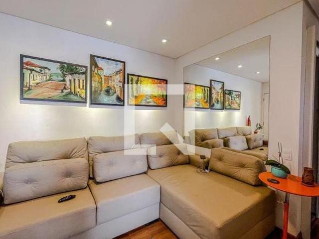 Apartamento à Venda Mooca, 1 Quarto, 50 m2