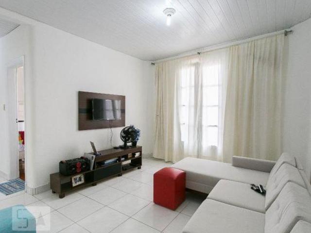 Apartamento à Venda Mooca, 1 Quarto, 50 m2