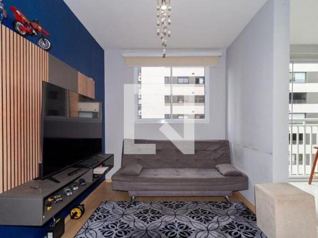 Apartamento à Venda Mooca, 1 Quarto, 50 m2