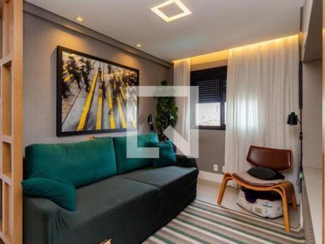 Apartamento à Venda Mooca, 1 Quarto, 50 m² São Paulo