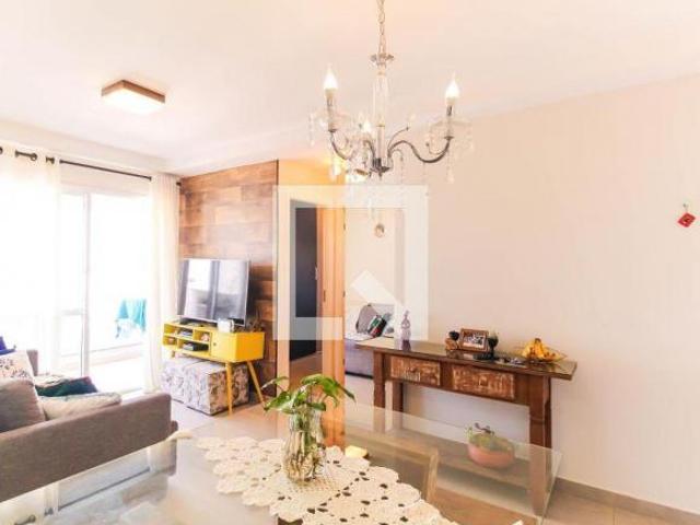 Apartamento à Venda Mooca, 1 Quarto, 51 m2