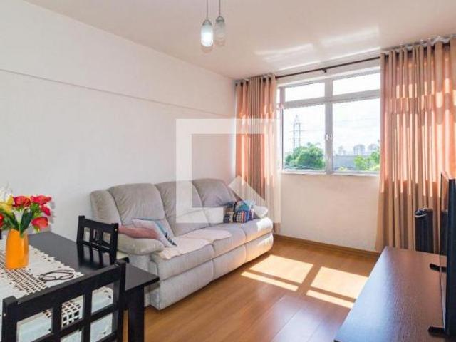 Apartamento à Venda Mooca, 1 Quarto, 52 m2