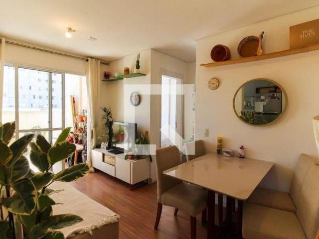 Apartamento à Venda Mooca, 1 Quarto, 52 m2