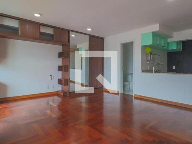 Apartamento à Venda Mooca, 1 Quarto, 52 m2