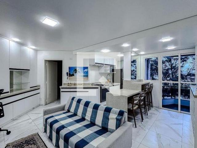 Apartamento à Venda Mooca, 1 Quarto, 52 m2