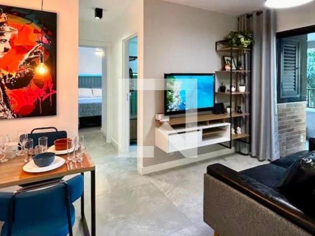 Apartamento à Venda Mooca, 1 Quarto, 52 m2