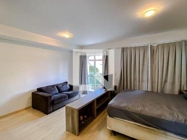 Apartamento à Venda Mooca, 1 Quarto, 52 m2