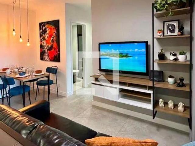 Apartamento à Venda Mooca, 1 Quarto, 52 m² São Paulo