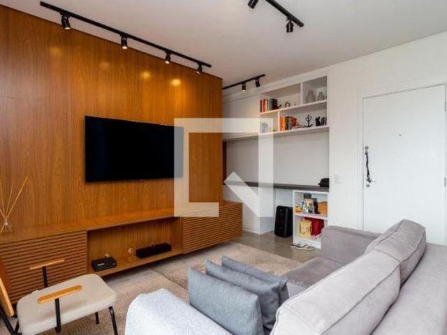 Apartamento à Venda Mooca, 1 Quarto, 52 m² São Paulo