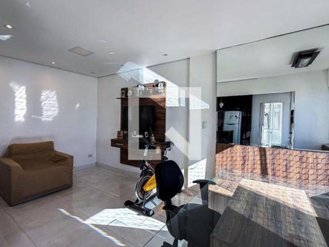 Apartamento à Venda Mooca, 1 Quarto, 53 m2