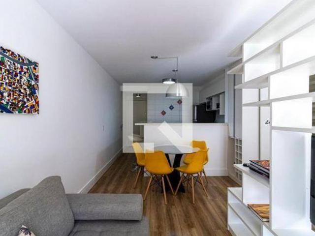 Apartamento à Venda Mooca, 1 Quarto, 53 m2
