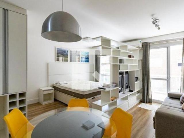 Apartamento à Venda Mooca, 1 Quarto, 53 m2