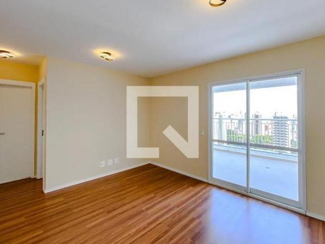 Apartamento à Venda Mooca, 1 Quarto, 65 m2