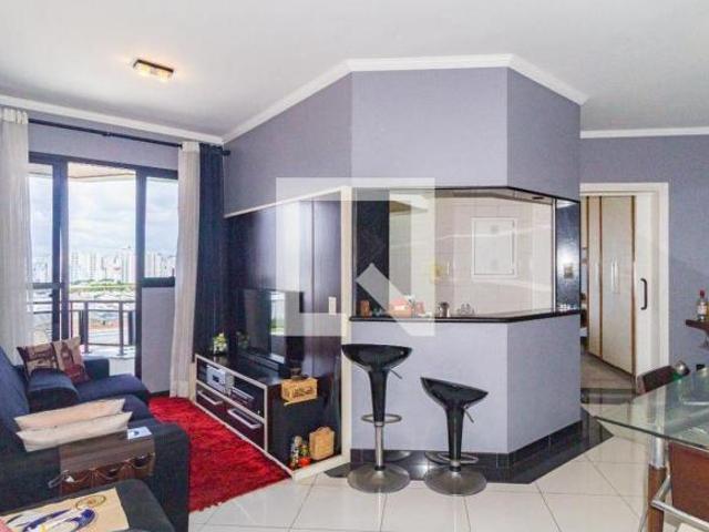 Apartamento à Venda Mooca, 1 Quarto, 65 m2