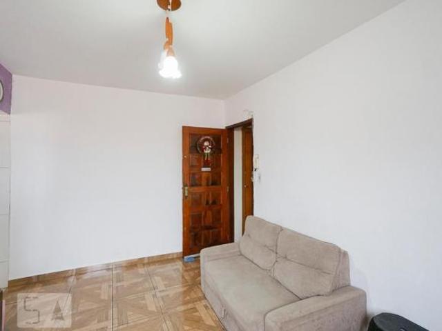 Apartamento à Venda Mooca, 1 Quarto, 68 m2