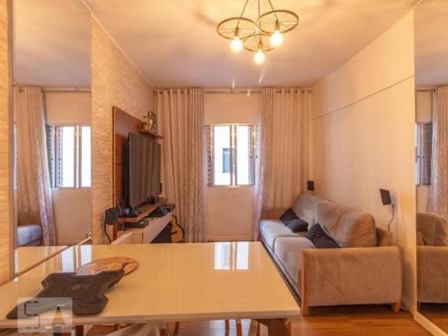 Apartamento à Venda Mooca, 1 Quarto, 62 m2