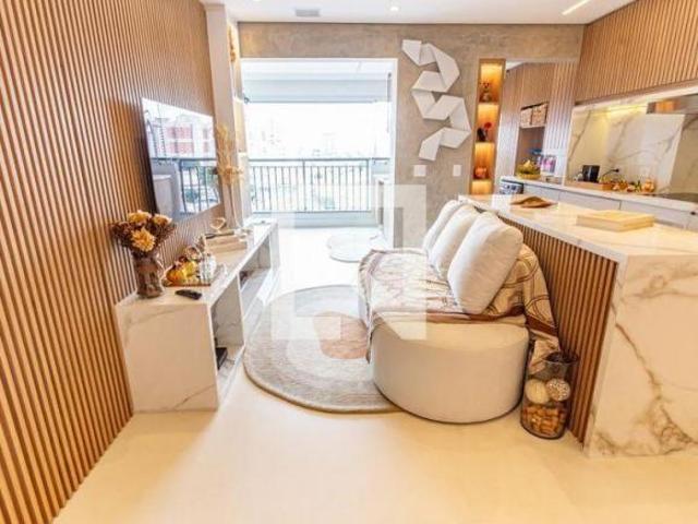 Apartamento à Venda Mooca, 1 Quarto, 75 m2