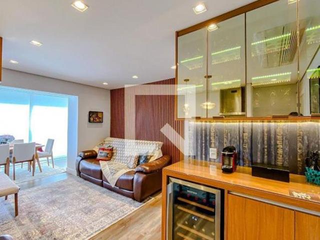 Apartamento à Venda Mooca, 1 Quarto, 79 m2