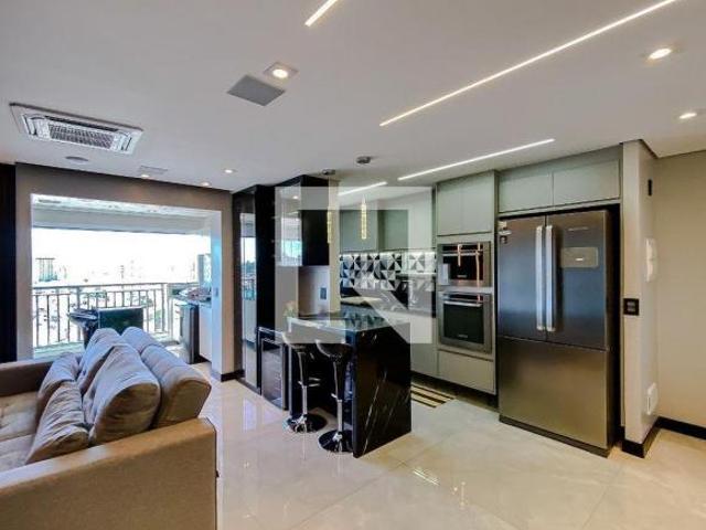 Apartamento à Venda Mooca, 1 Quarto, 79 m2