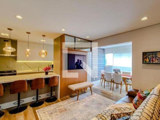Apartamento à Venda Mooca, 1 Quarto, 79 m² São Paulo