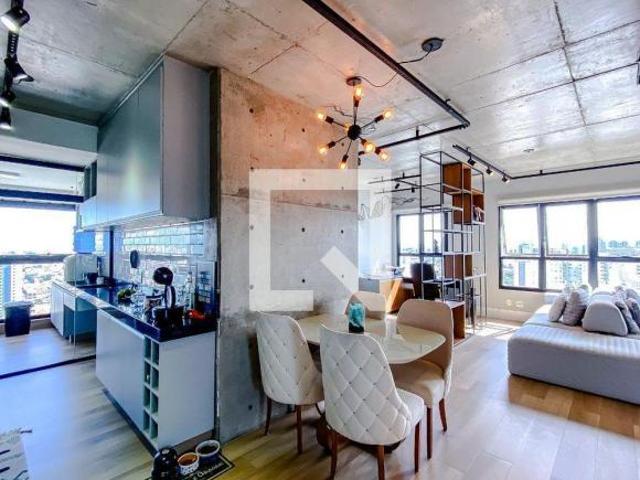 Apartamento à Venda Mooca, 1 Quarto, 70 m2