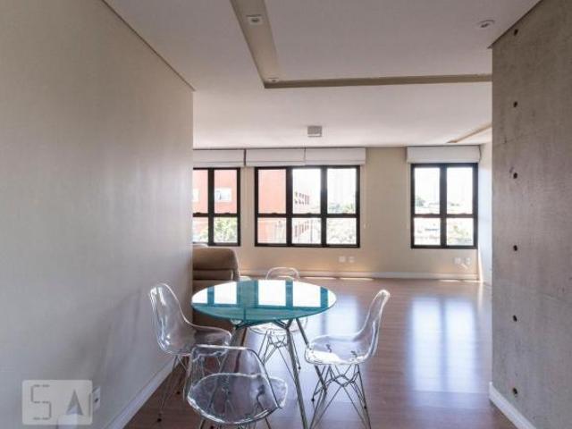 Apartamento à Venda Mooca, 1 Quarto, 70 m2