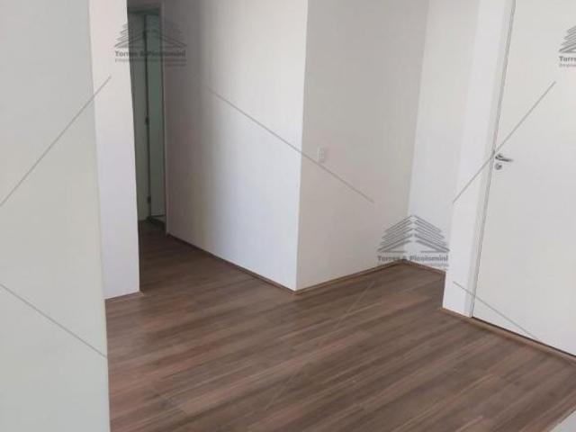Apartamento a venda, Mooca, 2 dormitórios, sacada, 1 vaga de garagem, condomínio clube