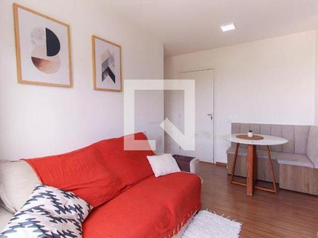 Apartamento à Venda Mooca, 2 Quartos, 43 m2