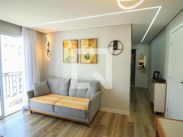 Apartamento à Venda Mooca, 2 Quartos, 43 m2