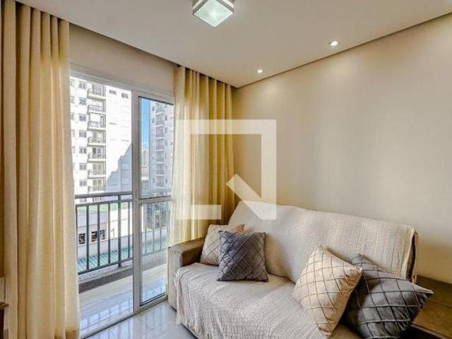 Apartamento à Venda Mooca, 2 Quartos, 43 m2