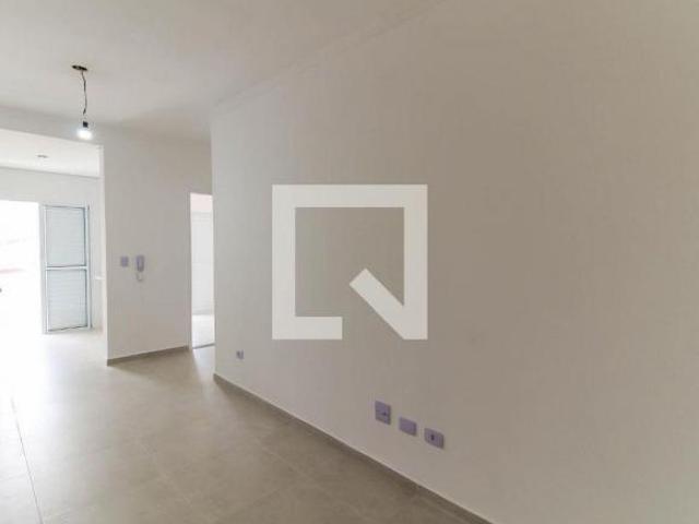 Apartamento à Venda Mooca, 2 Quartos, 43 m2