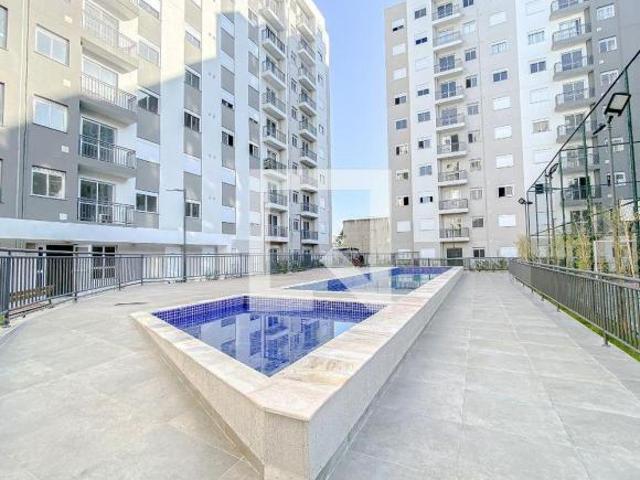 Apartamento à Venda Mooca, 2 Quartos, 43 m2