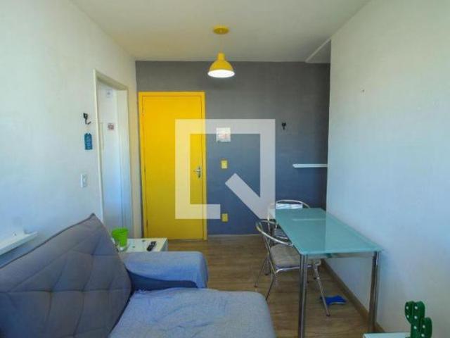 Apartamento à Venda Mooca, 2 Quartos, 43 m2