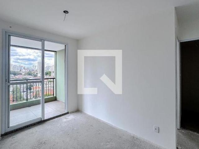 Apartamento à Venda Mooca, 2 Quartos, 43 m2