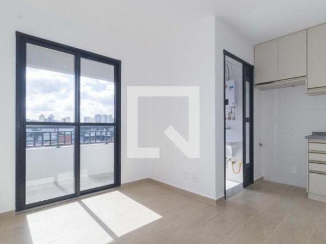 Apartamento à Venda Mooca, 2 Quartos, 43 m2