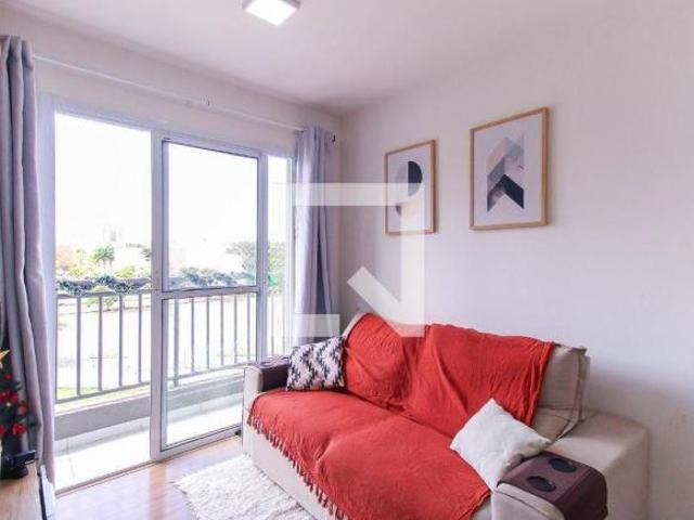 Apartamento à Venda Mooca, 2 Quartos, 43 m2