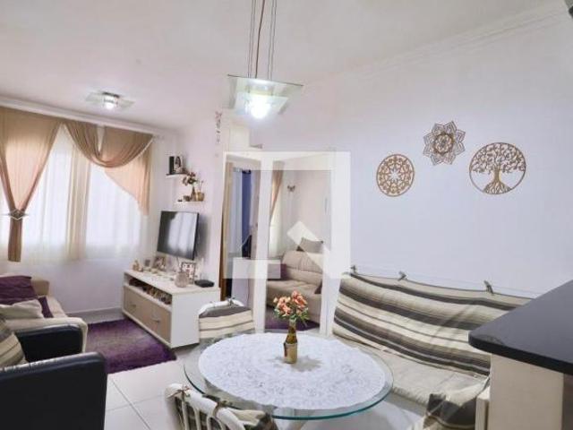 Apartamento à Venda Mooca, 2 Quartos, 43 m2