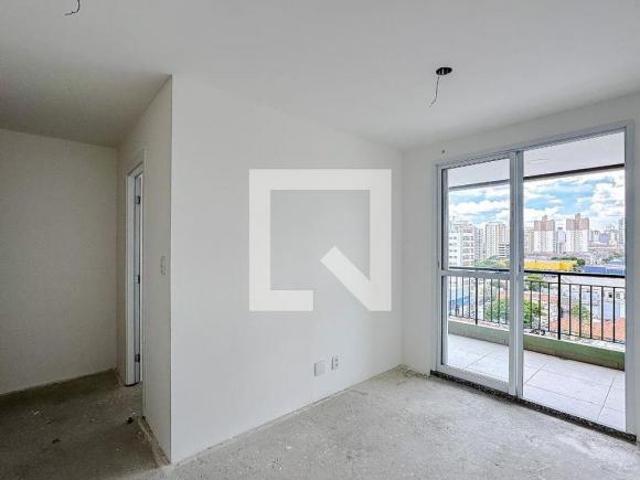 Apartamento à Venda Mooca, 2 Quartos, 43 m2