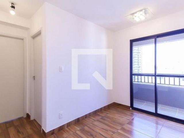 Apartamento à Venda Mooca, 2 Quartos, 43 m2