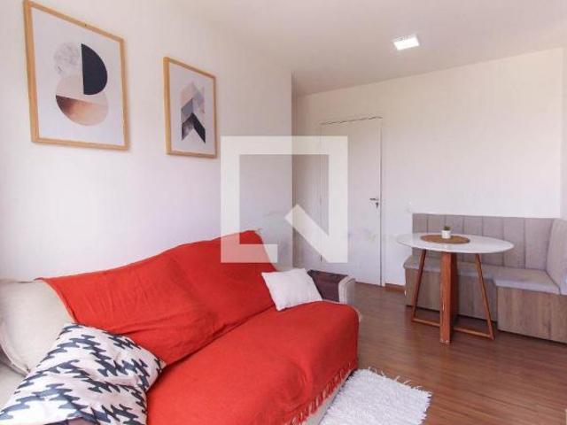 Apartamento à Venda Mooca, 2 Quartos, 43 m2