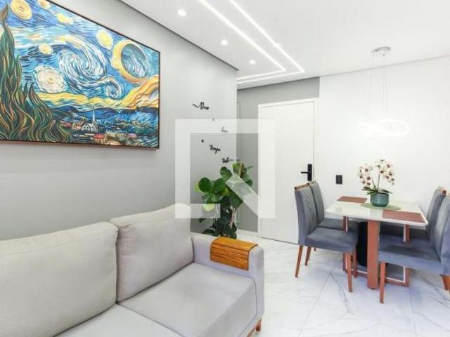 Apartamento à Venda Mooca, 2 Quartos, 43 m2