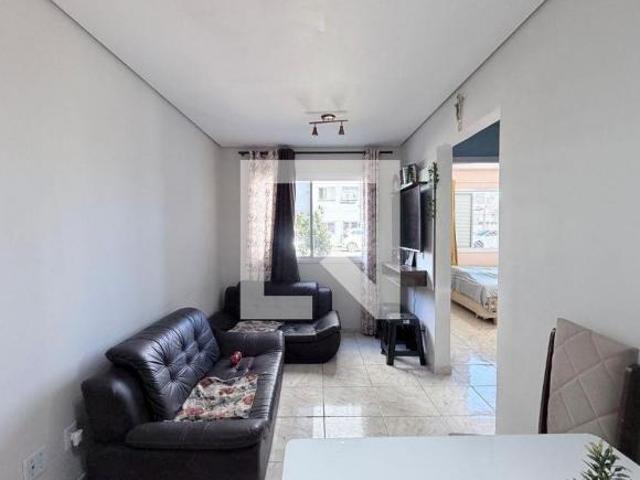 Apartamento à Venda Mooca, 2 Quartos, 43 m2