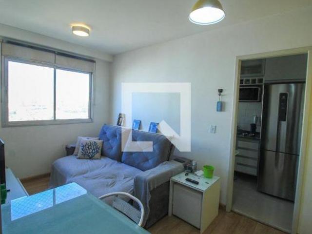 Apartamento à Venda Mooca, 2 Quartos, 43 m2