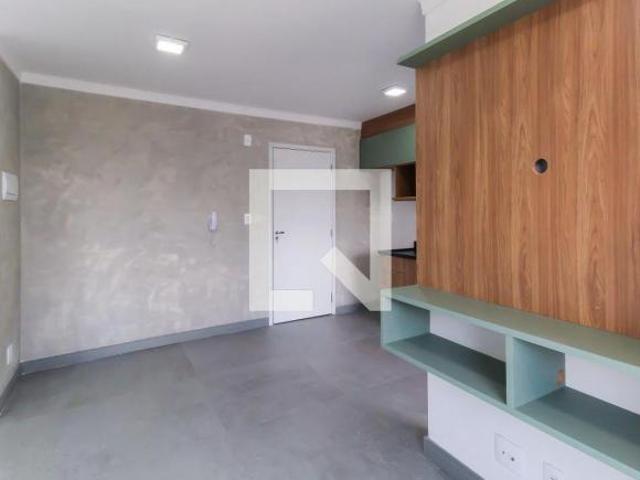 Apartamento à Venda Mooca, 2 Quartos, 43 m2