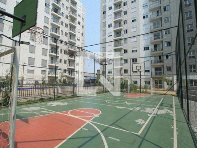 Apartamento à Venda Mooca, 2 Quartos, 43 m2