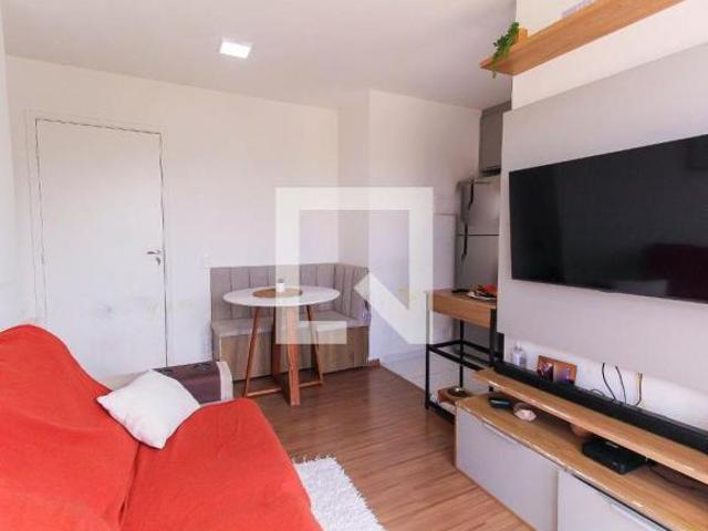 Apartamento à Venda Mooca, 2 Quartos, 43 m2